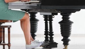 Piano pedals: what do they do exactly?