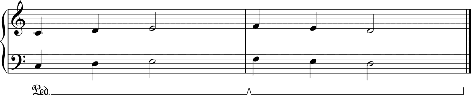 Piano pedals: what do they do exactly?