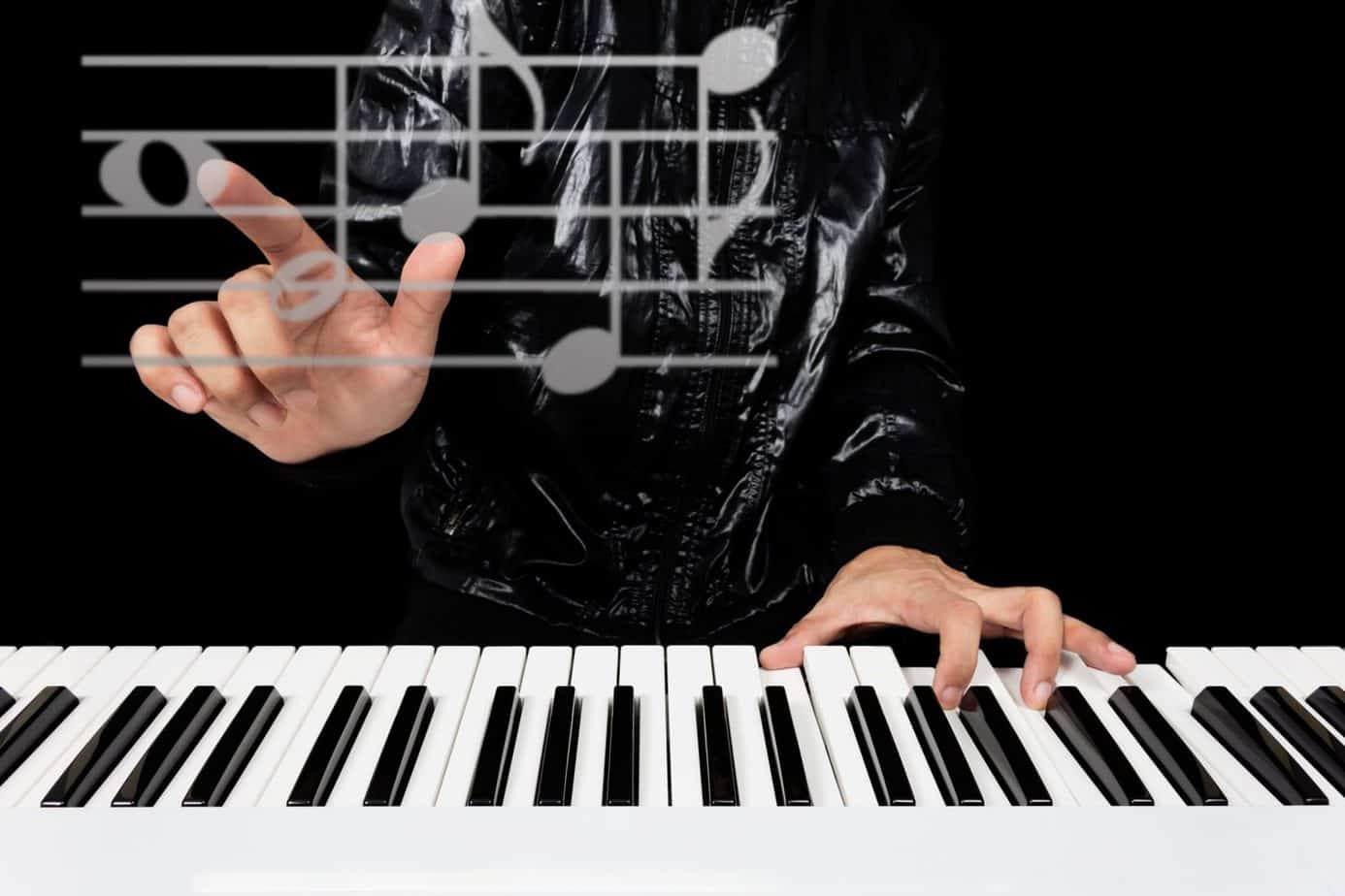 A beginner's guide to jazz chords for piano