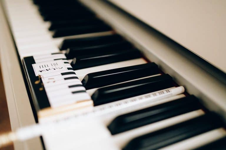 Understand all 7 modes in music theory | Skoove