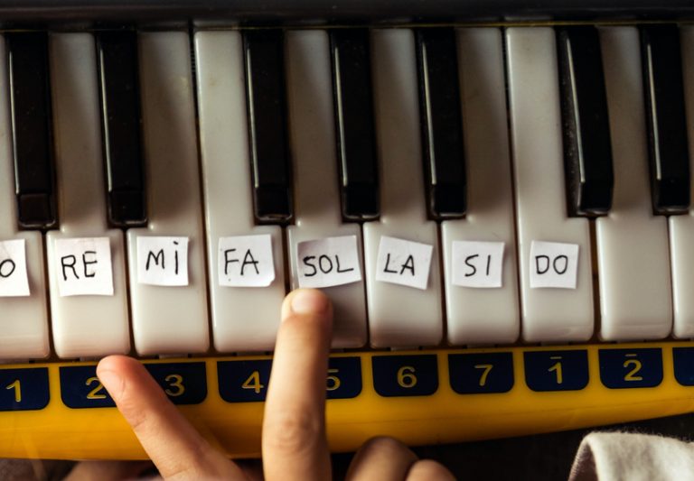 What is an octave? A simple guide to musical octaves