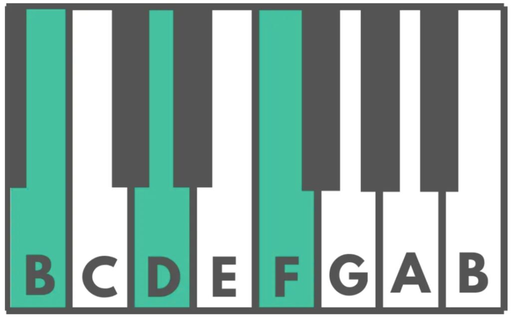 Understanding diminished chords in music | Skoove