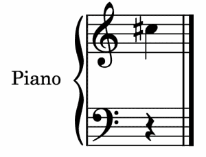 Piano accidentals and how to use them! | Skoove