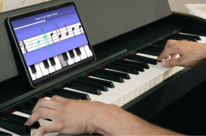 9 best piano learning apps updated in July 2024