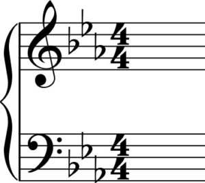 Learn key signatures with simple steps | Skoove