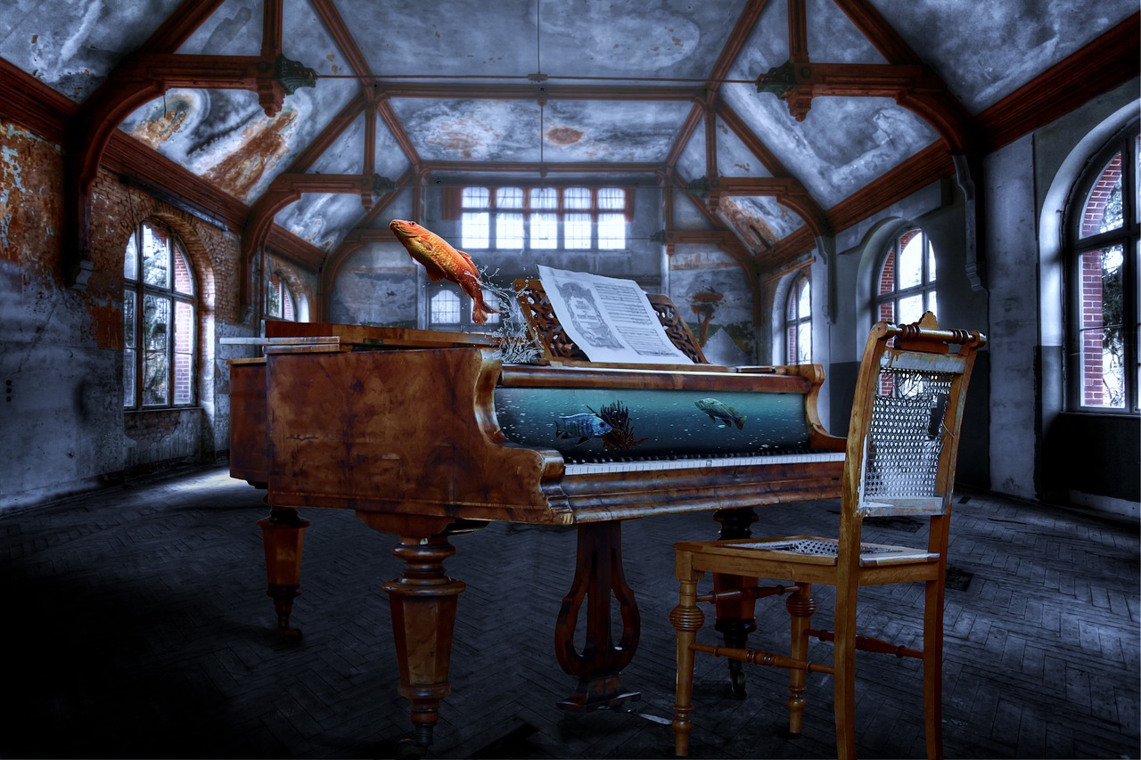 The ultimate guide to reharmonization techniques | Skoove