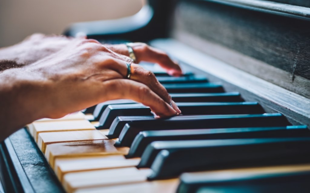 What is the altered scale in music? | Skoove