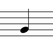 Rhythm basics: quarter, half, whole notes explained