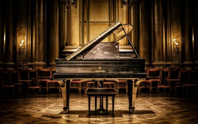 The structure and rich history of rondo form in music | Skoove