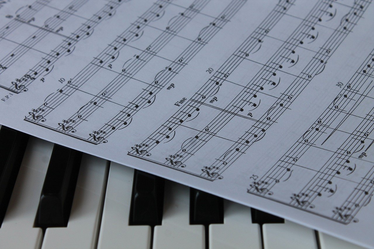 The comprehensive guide to dotted notes in music