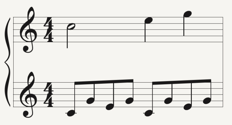 How to play broken chords as a beginner | Skoove