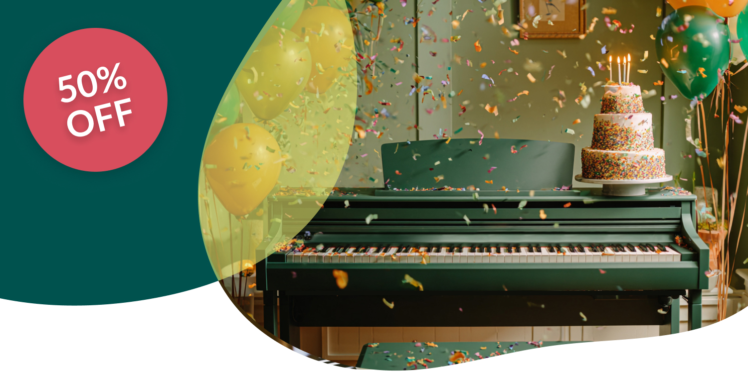 What is counterpoint music: | Skoove