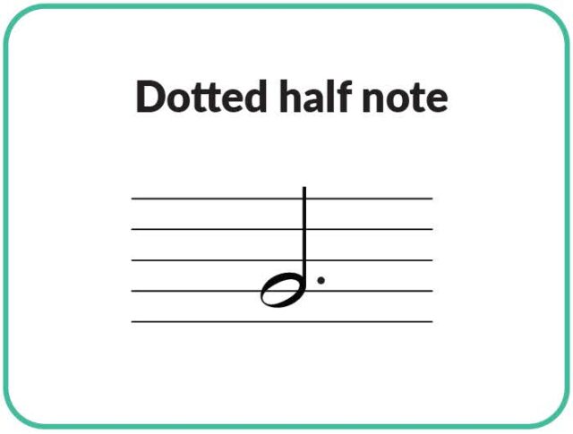 Learn quarter, half, and whole notes easily | Skoove