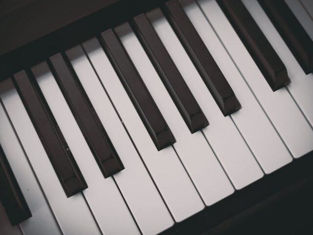 All you need to know about piano keys | Skoove