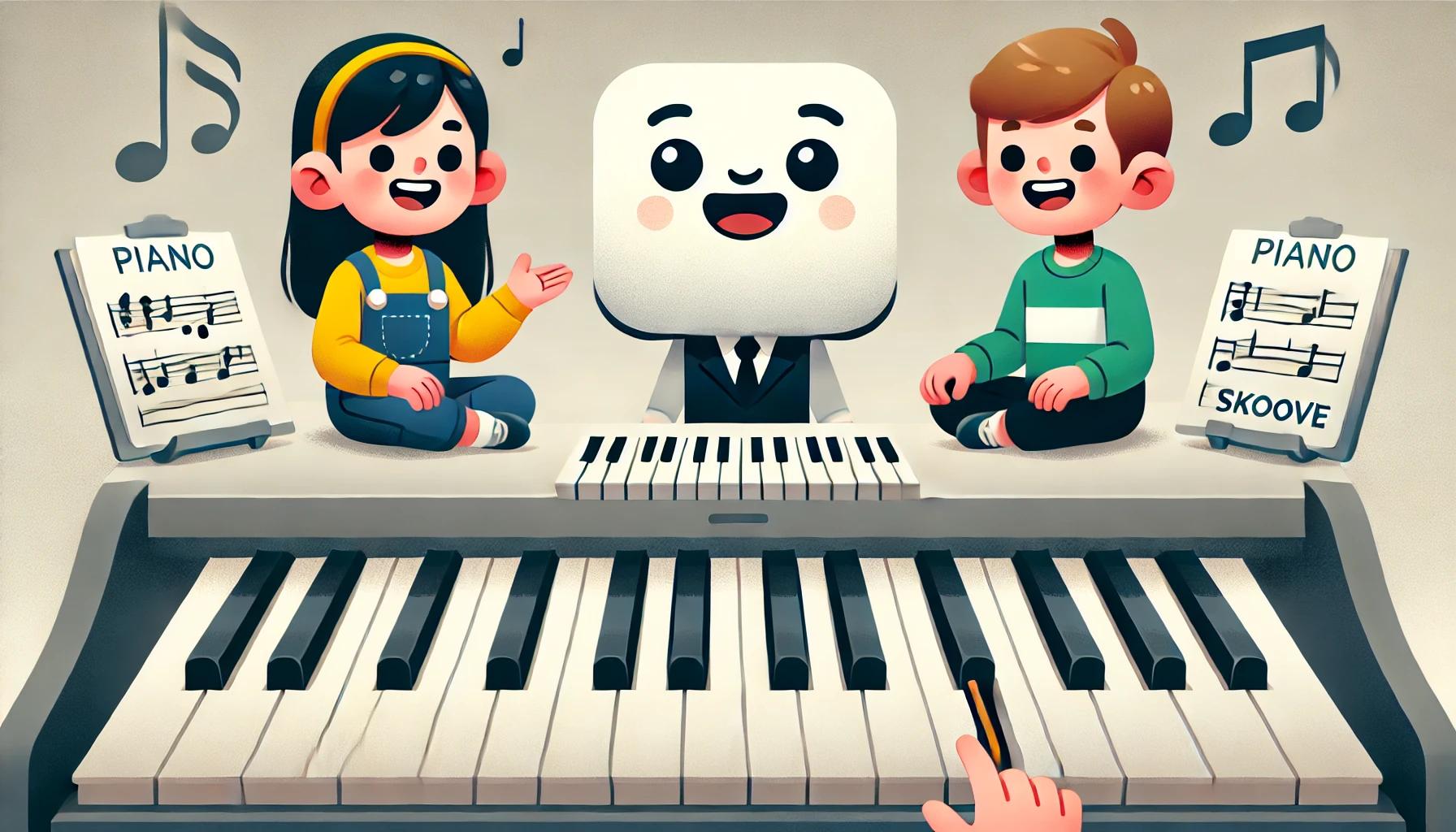 Your guide to learning piano | Skoove Magazine