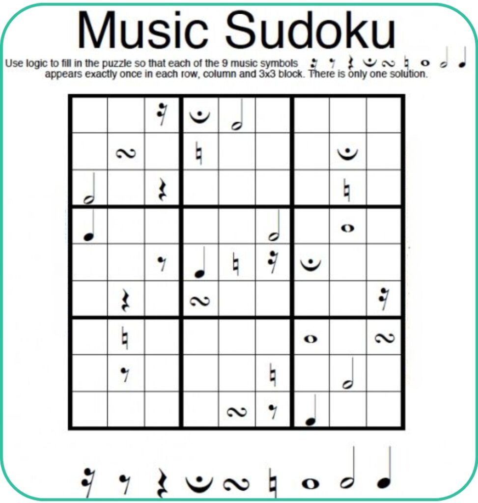 8 fun piano games to make learning exciting for kids | Skoove