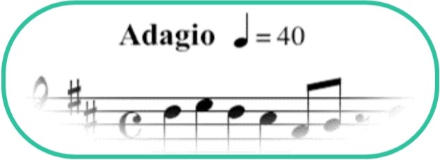 Piano notes: a beginner’s guide to reading music