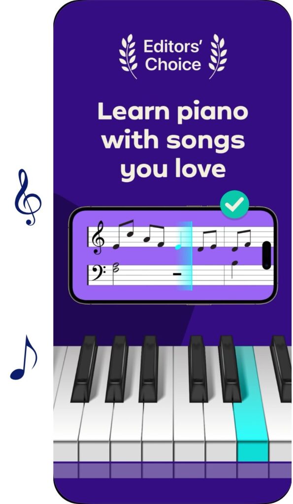 9 best piano learning apps in 2026 | Skoove