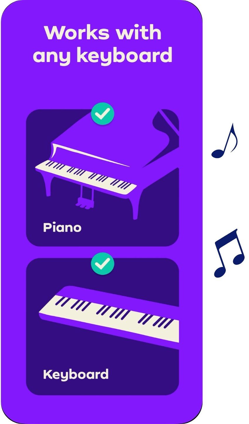 9 best piano learning apps in 2025