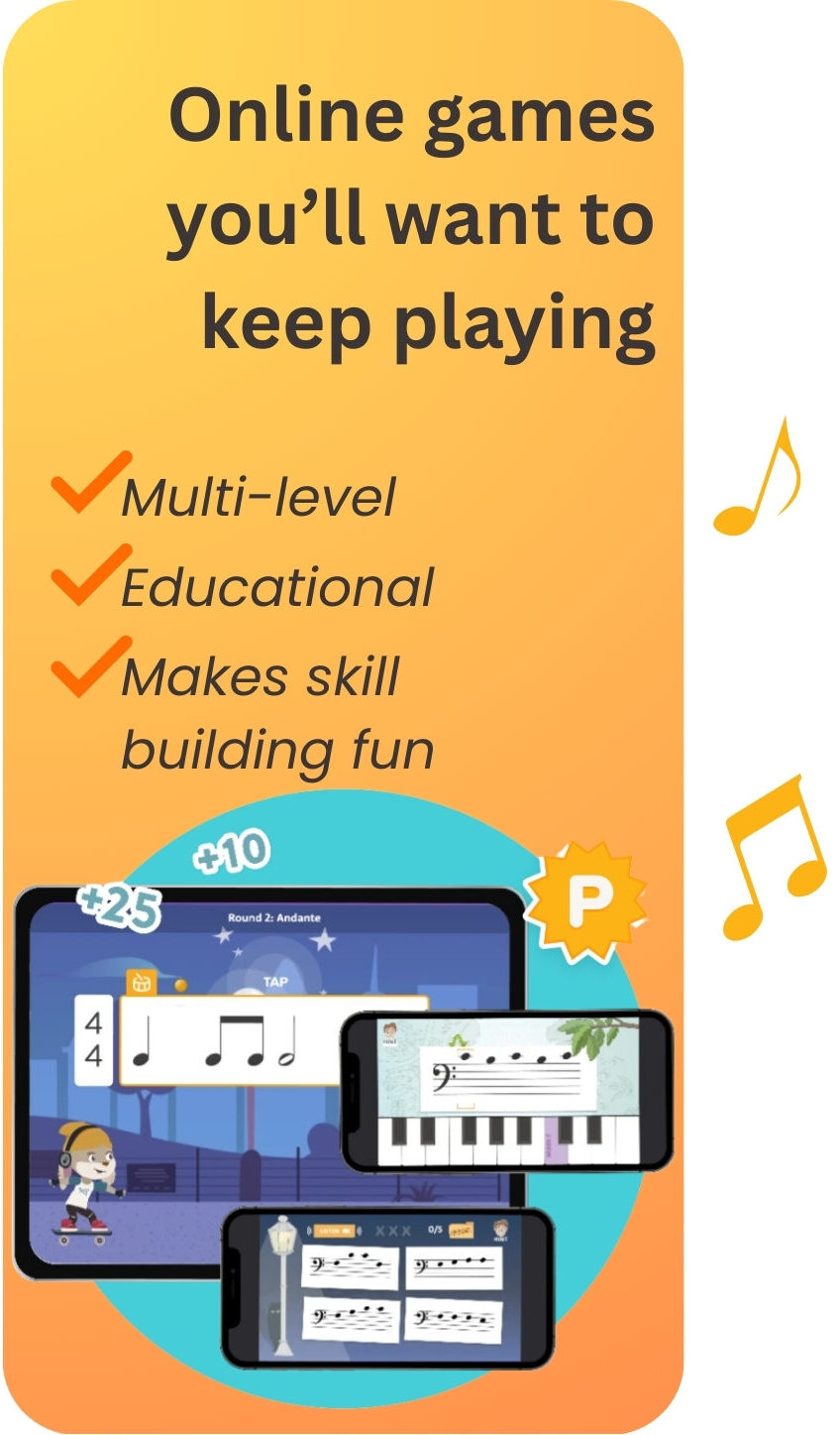 9 best piano learning apps in 2026 | Skoove