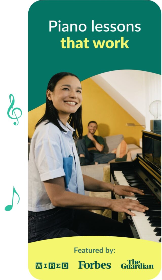 9 best piano learning apps in 2025