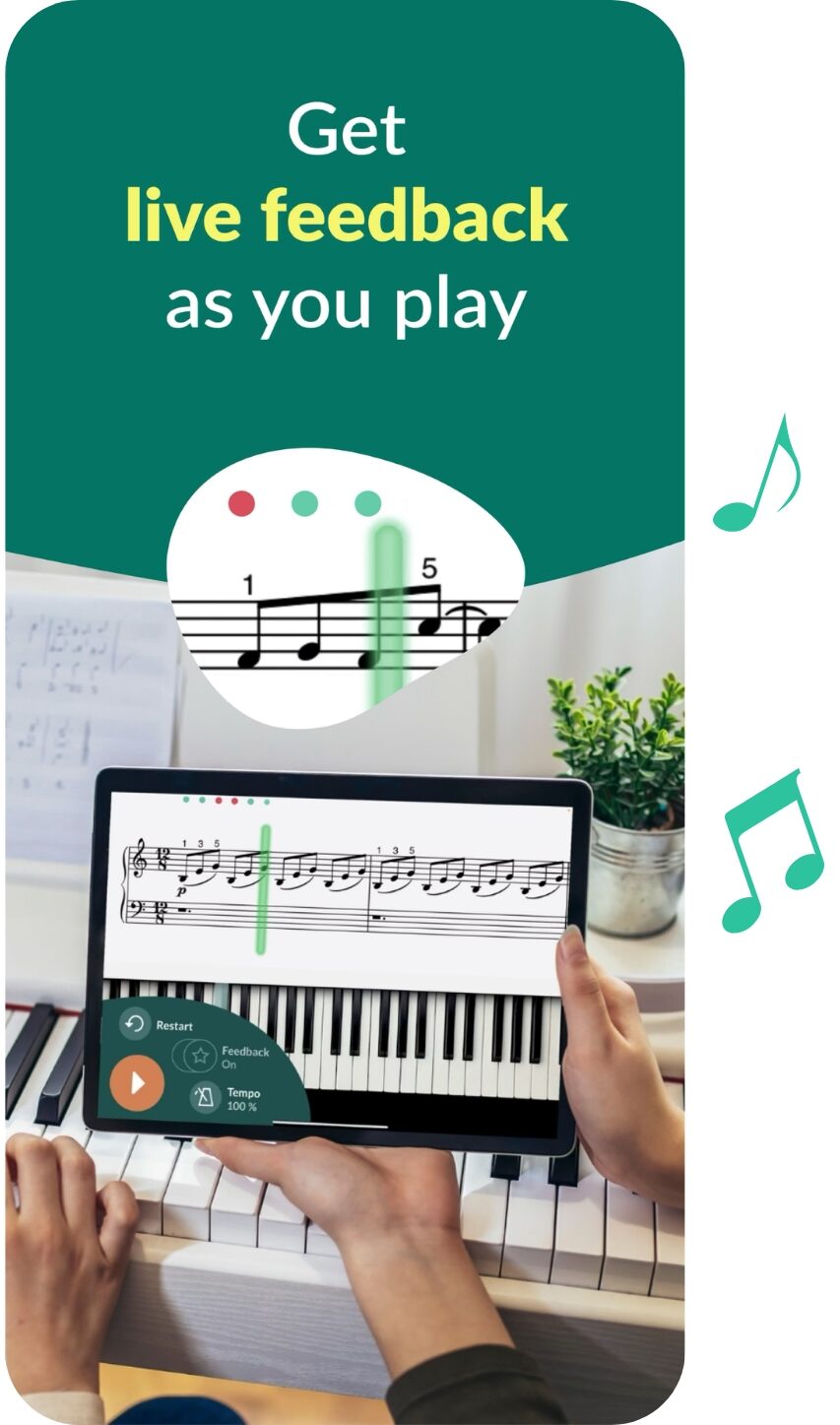 9 best piano learning apps in 2025