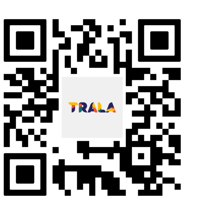 Trala joins the band! | Skoove