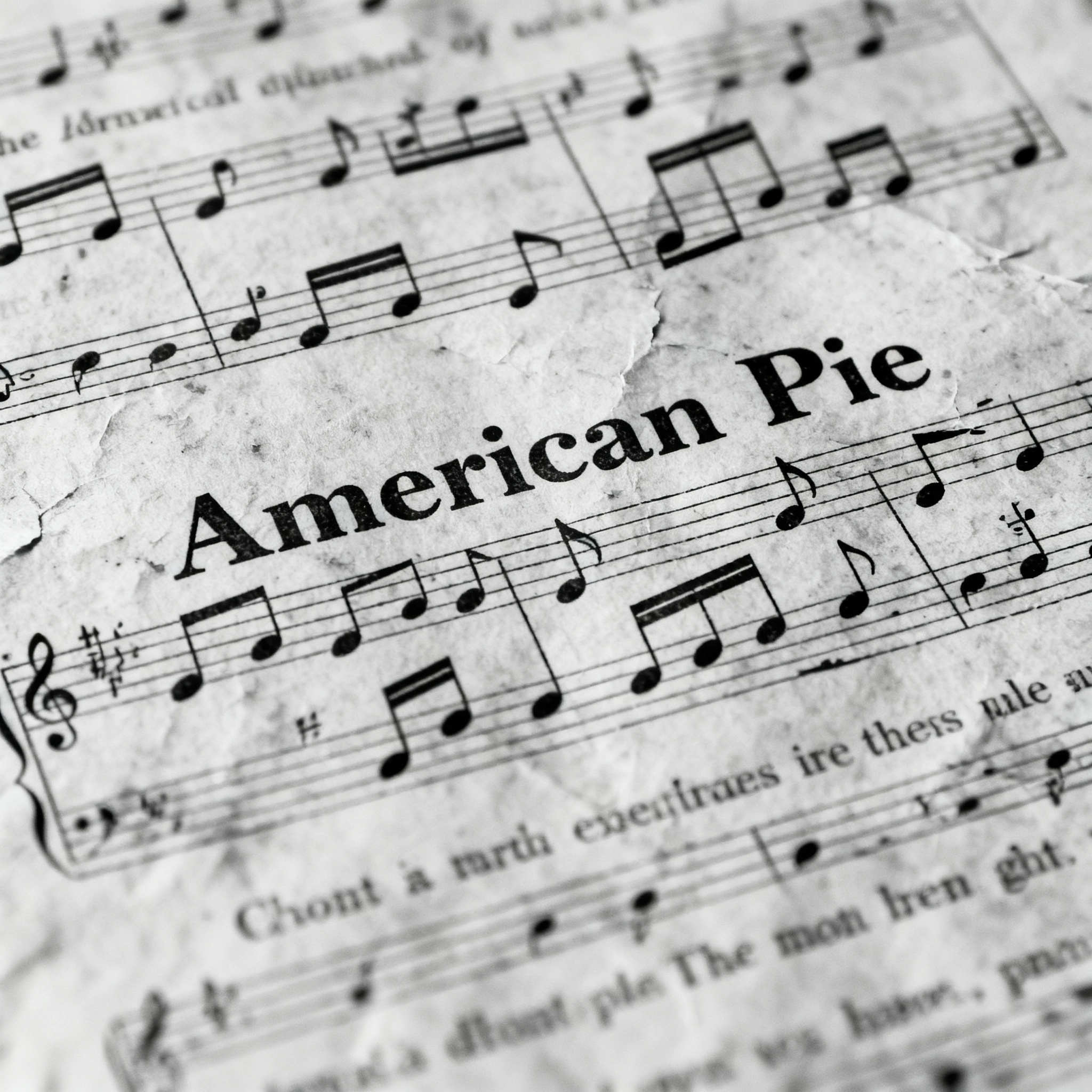 How to play American Pie on piano | Skoove