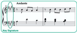 Music symbols: meaning and usage explained | Skoove