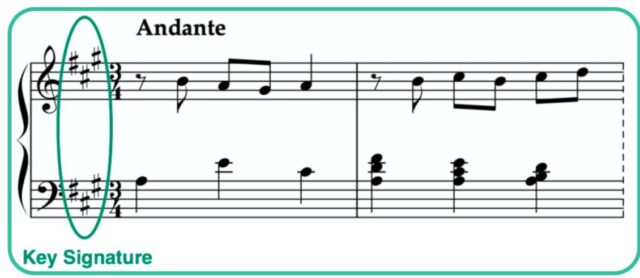 Music symbols: meaning and usage explained | Skoove